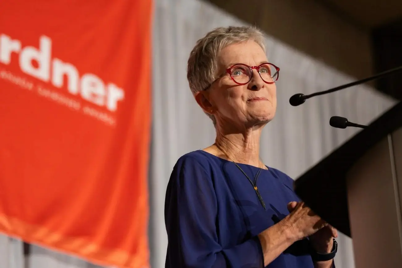 Célébration des dix années de la Dre Janet Rossant à la tête de la ...