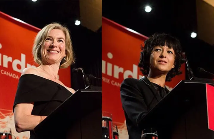 2016 Canada Gairdner Laureates Awarded Nobel Prize in Chemistry
