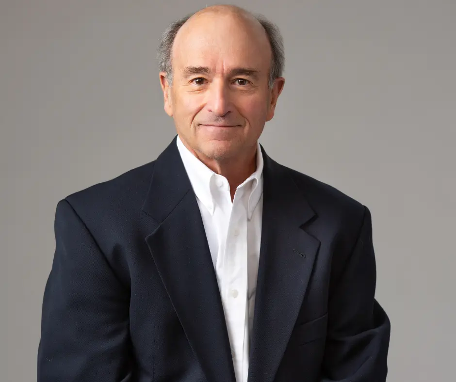 Michael R. Silverman