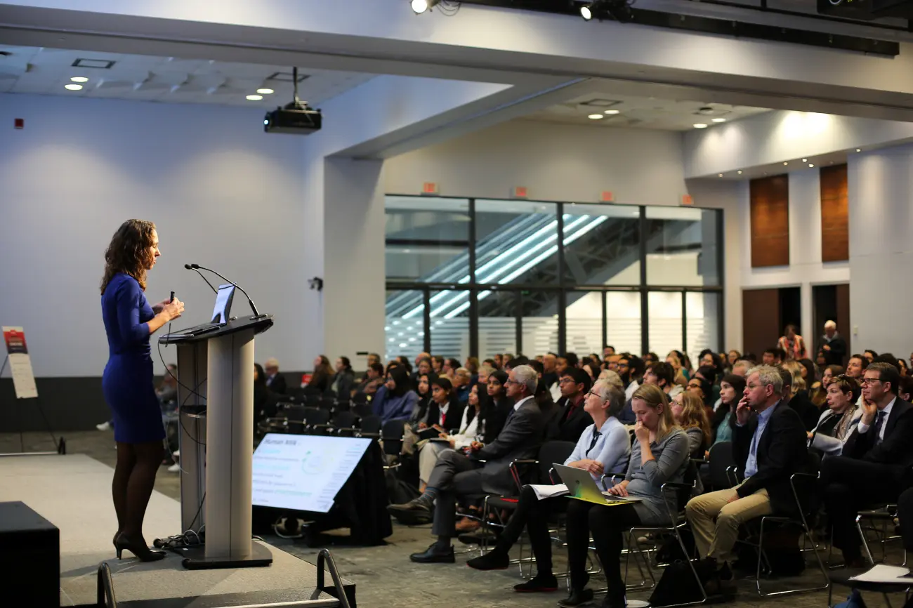 2024 Gairdner Science Week Laureate Lectures