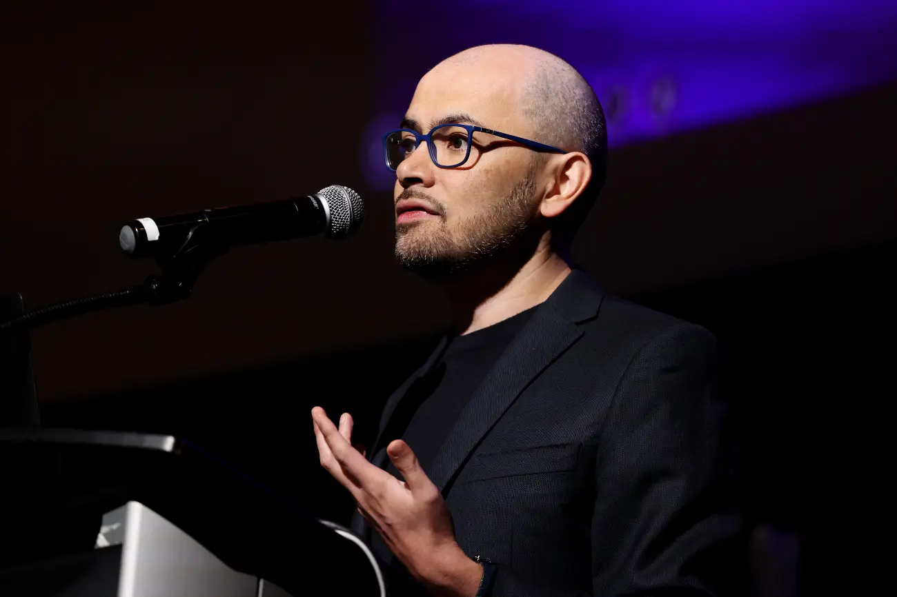 Gairdner event explores a new era of AI in health and science