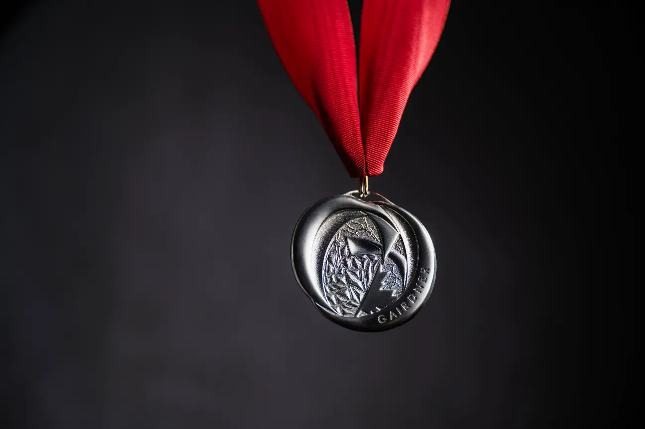 Watch the 2023 Canada Gairdner Awards Announcement