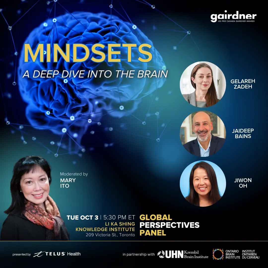 Mindsets: A Deep Dive Into the Brain