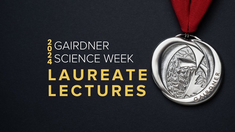 2024 Canada Gairdner Awards Gala