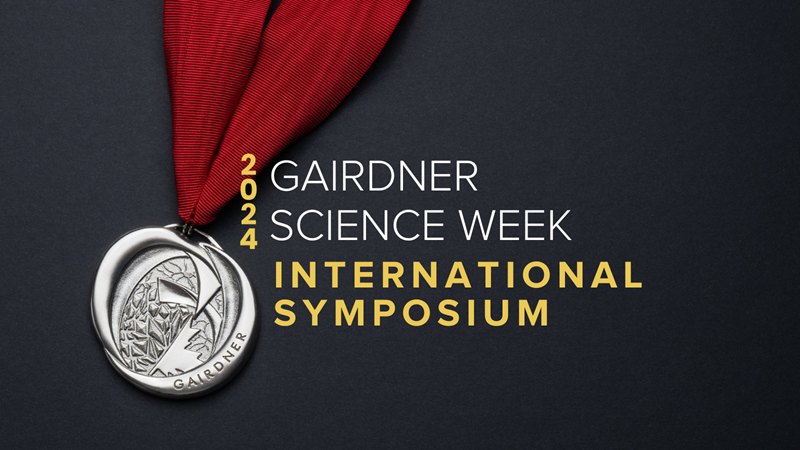 2024 Canada Gairdner Awards Gala