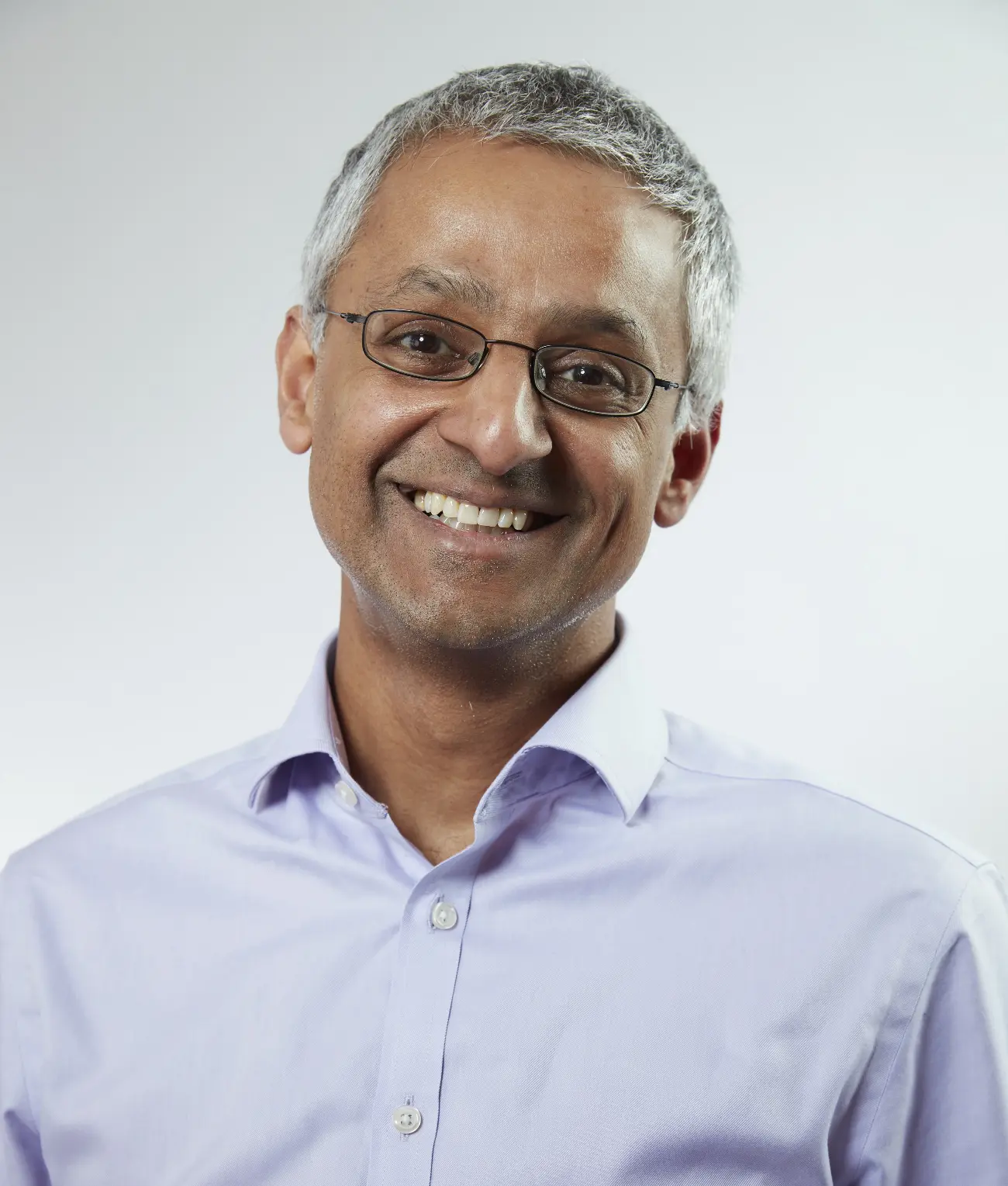Shankar Balasubramanian