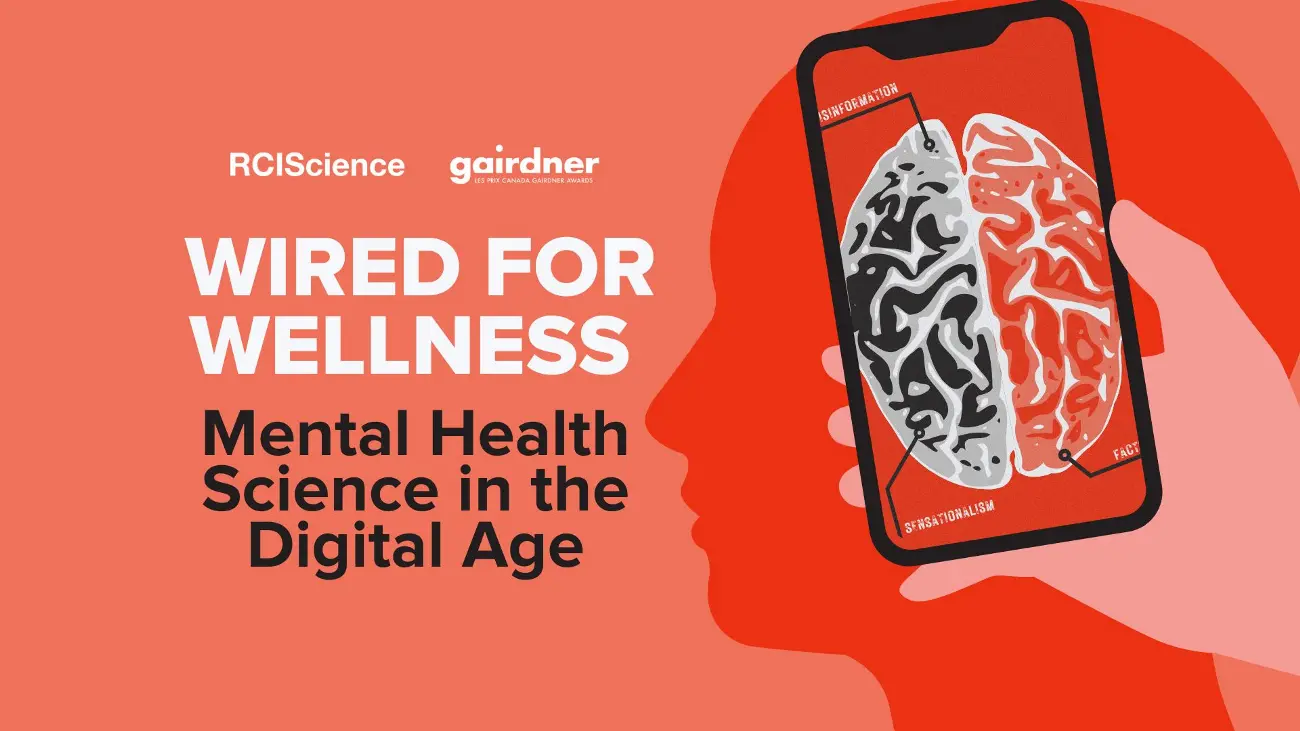 Wired for Wellness: Mental Health Science in the Digital Age
