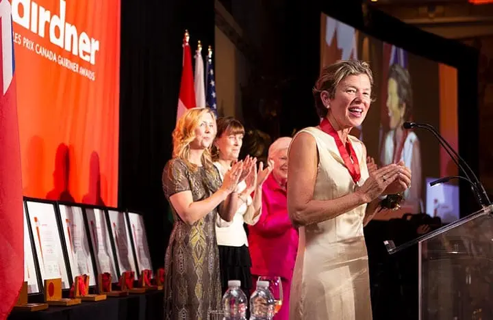 2022 Canada Gairdner Awards Recognize World-Renowned Scientists For ...