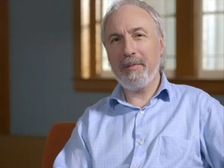 David Westaway - Gairdner Foundation Speaker