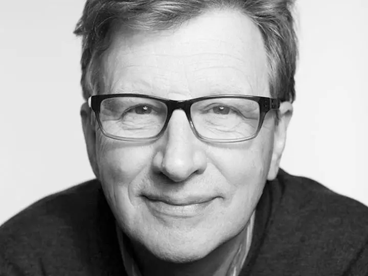 Graham Collingridge - Gairdner Foundation Speaker