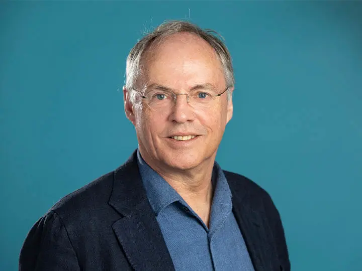 Hans Clevers - Gairdner Foundation Speaker