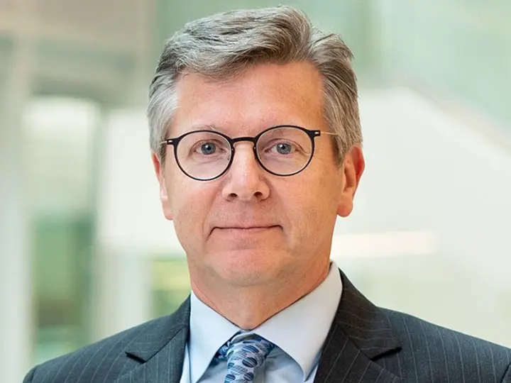 J. Paul Taylor - Gairdner Foundation Speaker