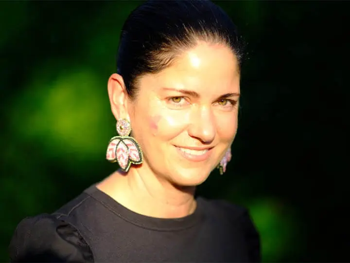 Lisa Richardson - Gairdner Foundation Speaker