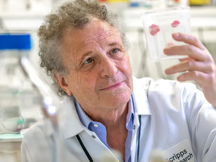 Stuart A. Lipton - Gairdner Foundation Speaker