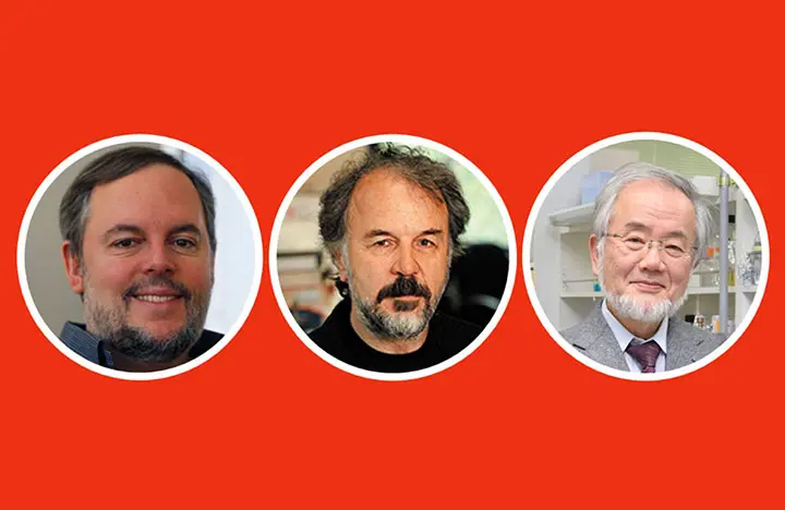 Canada Gairdner Award Laureates Win Prestigious Breakthrough Prize