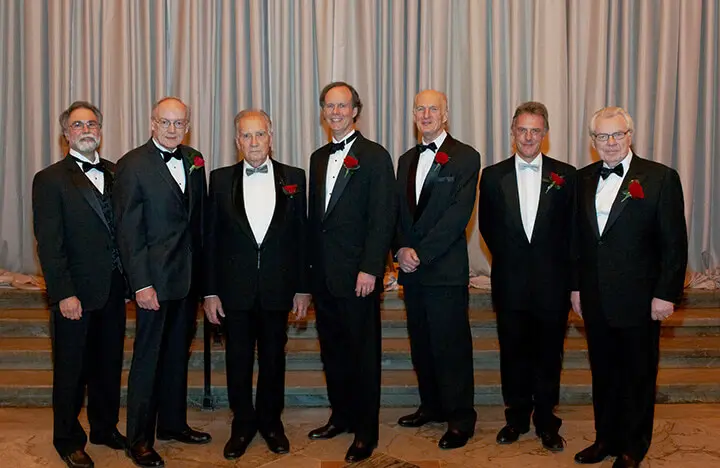 Nobel Prize in Physiology or Medicine awarded to 2010 Gairdner Laureates
