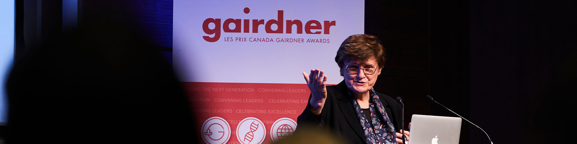 Insights - Gairdner Foundation