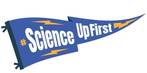 ScienceUpFirst