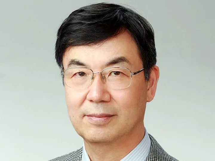 Shimon Sakaguchi
