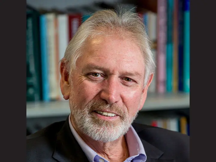 Alan D. Lopez - Gairdner Foundation Award Winner