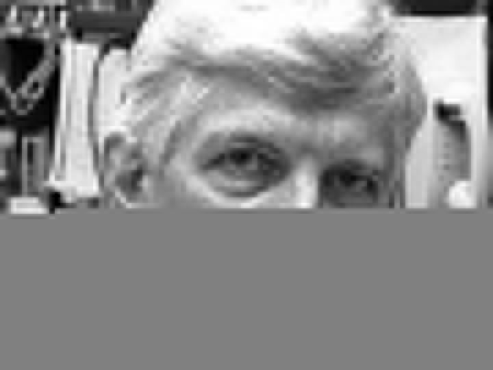 Alfred G. Knudson Jr. - Gairdner Foundation Award Winner