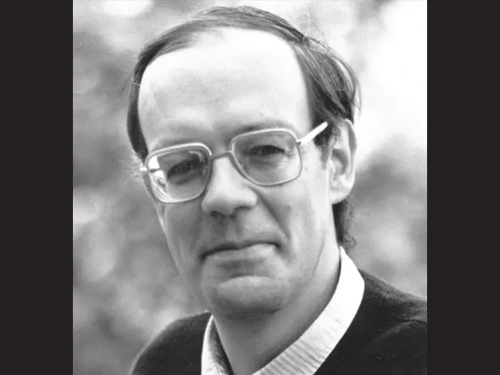 Bert Sakmann - Gairdner Foundation Award Winner