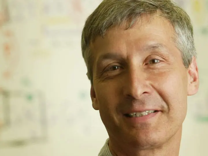 C. David Allis - Gairdner Foundation Award Winner