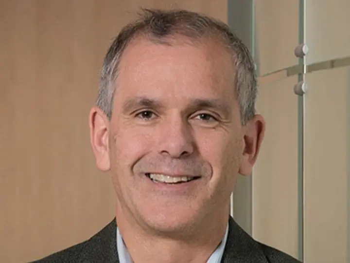 Christopher J. L. Murray - Gairdner Foundation Award Winner