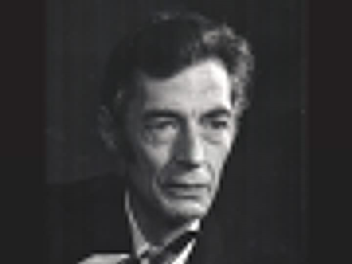 Claude Fortier - Gairdner Foundation Award Winner