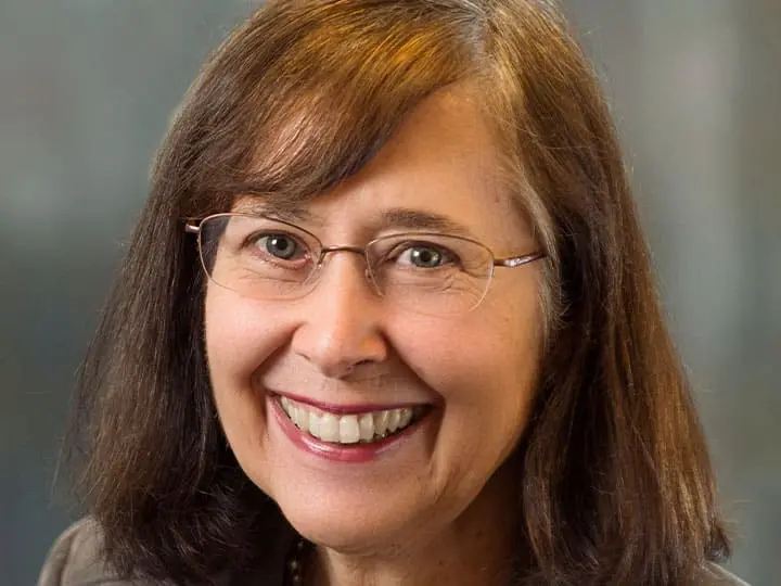 Gairdner mourns the passing of Dr. Connie Eaves