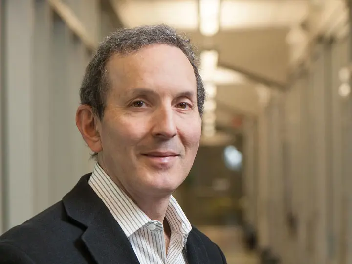 Daniel J. Drucker - Gairdner Foundation Award Winner