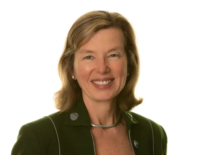 Deborah J. Cook - Gairdner Foundation Award Winner