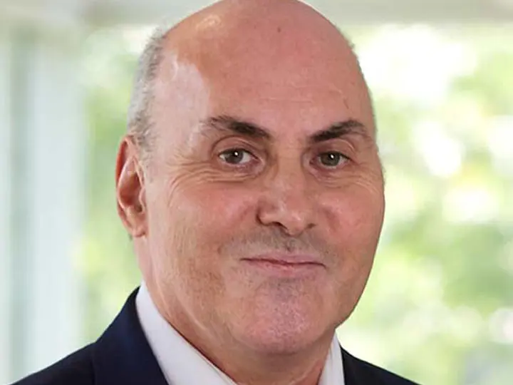 Drew Weissman - Gairdner Foundation Award Winner