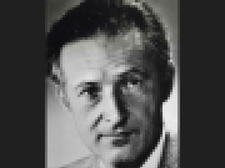 George Klein - Gairdner Foundation Award Winner