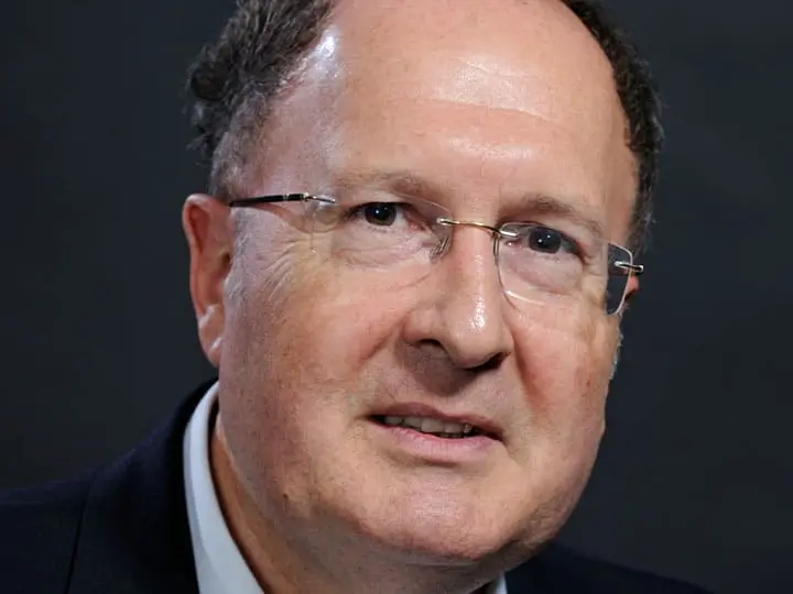 2013 Gairdner Laureate Awarded Nobel Prize in Chemistry