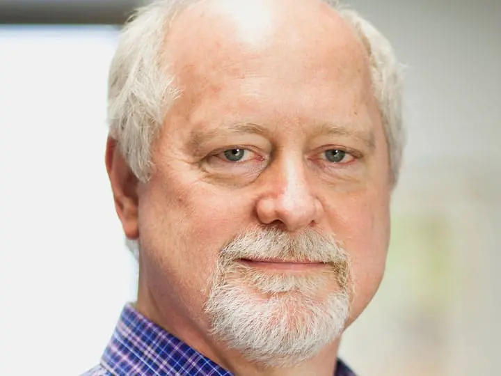 Guy Rouleau - Gairdner Foundation Award Winner