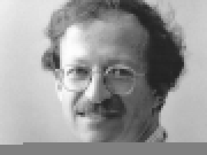 Harold E. Varmus - Gairdner Foundation Award Winner