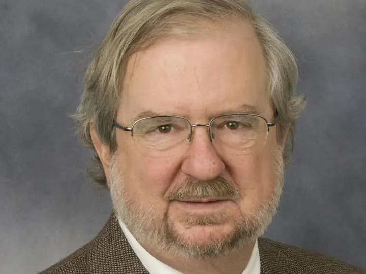 James Allison - Gairdner Foundation Award Winner