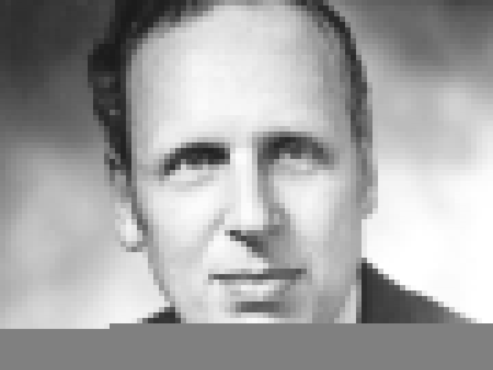 Jesse Roth - Gairdner Foundation Award Winner