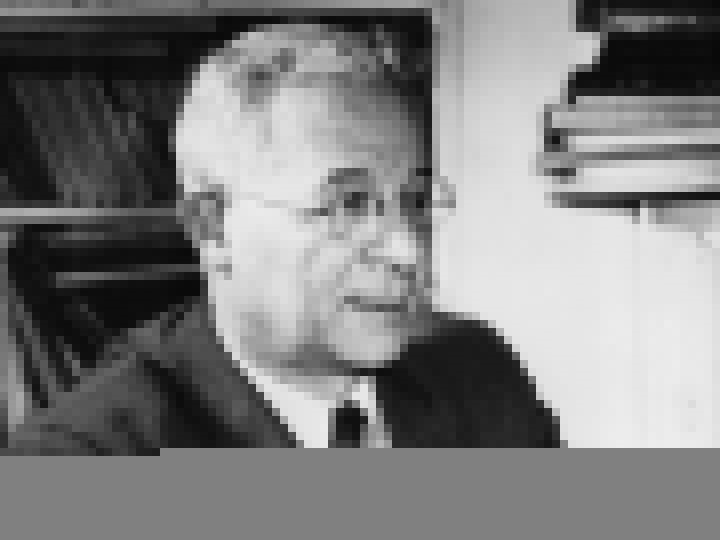 Judah H. Quastel - Gairdner Foundation Award Winner