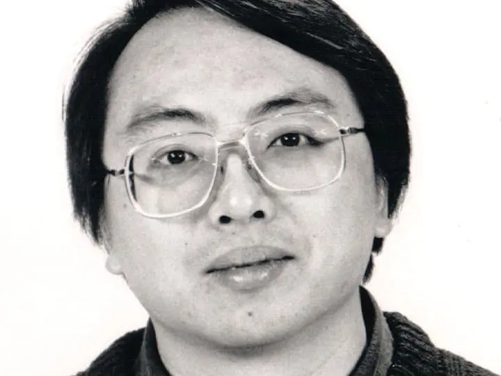 Lap-Chee Tsui - Gairdner Foundation Award Winner