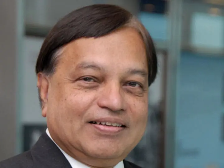 Joseph Sriyal Malik Peiris - Gairdner Foundation Award Winner