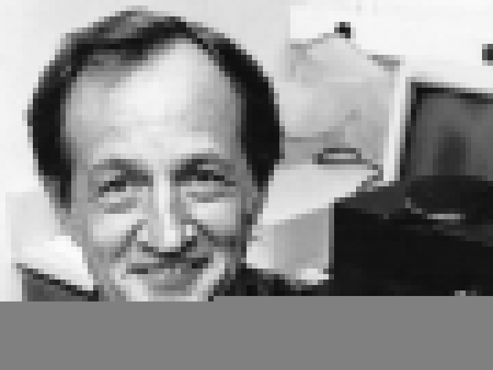 Mario R. Capecchi - Gairdner Foundation Award Winner