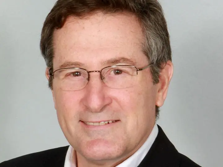 Michael N. Hall - Gairdner Foundation Award Winner
