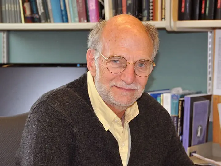 Michael Rosbash - Gairdner Foundation Award Winner