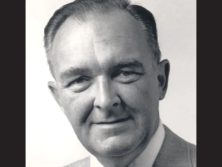 Paul Janssen - Gairdner Foundation Award Winner