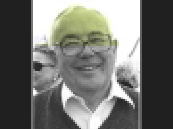 Peter T. Macklem - Gairdner Foundation Award Winner