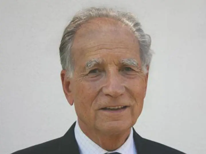 Pierre Chambon - Gairdner Foundation Award Winner