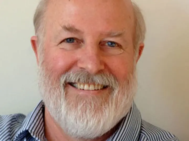 Richard O. Hynes - Gairdner Foundation Award Winner