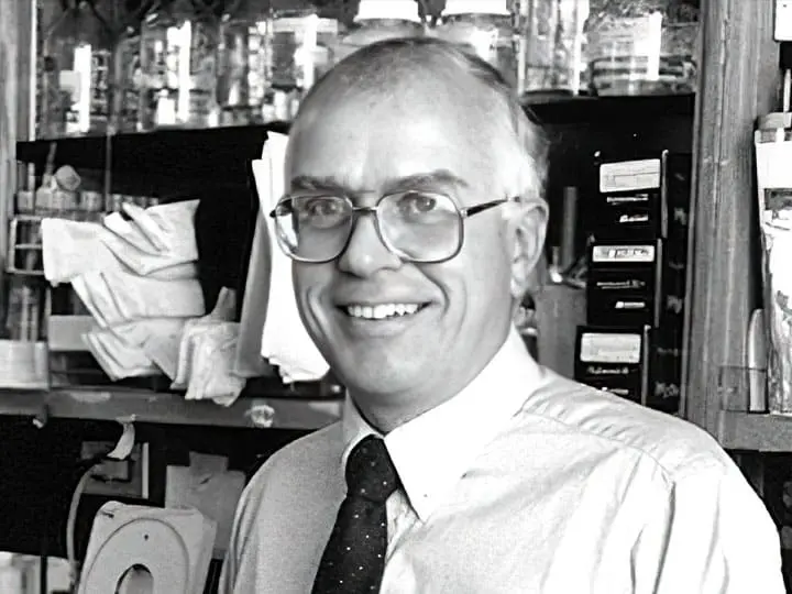 Ronald G. Worton - Gairdner Foundation Award Winner